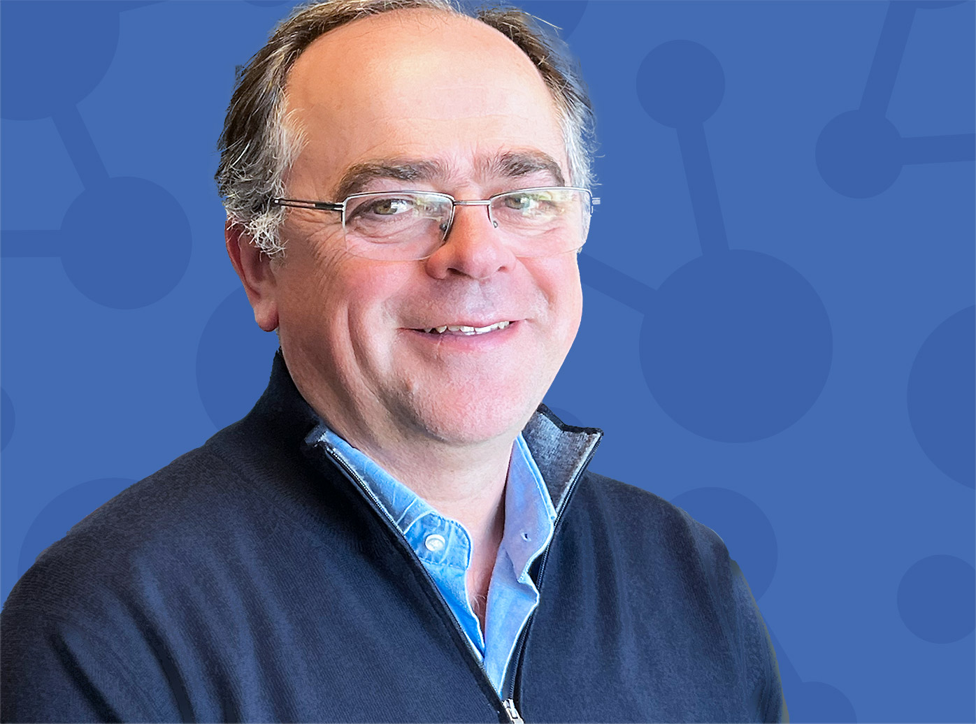 Iain Levein | Futureproof