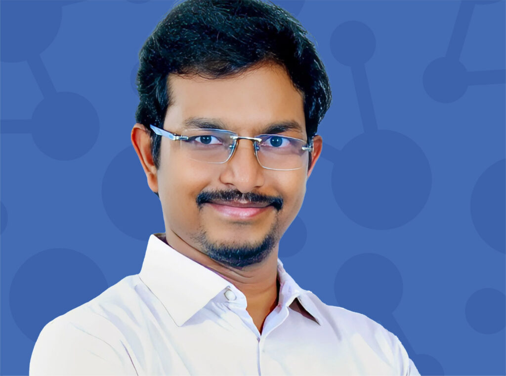 Naga Sujith Vankadari | Futureproof